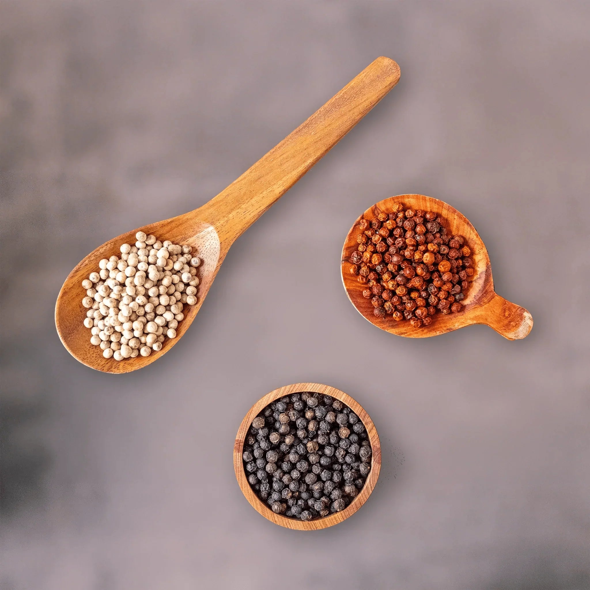 KAMPOT PFEFFER: DER KÖNIG DER GEWÜRZE & SEINE AROMEN | Conflictfood